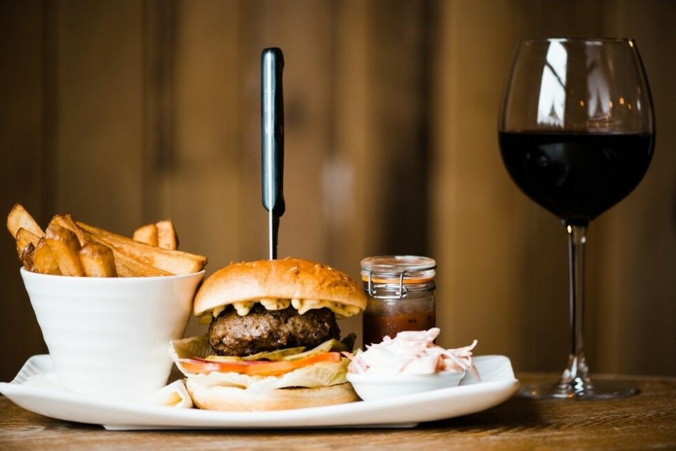 Home - The Brown Jug